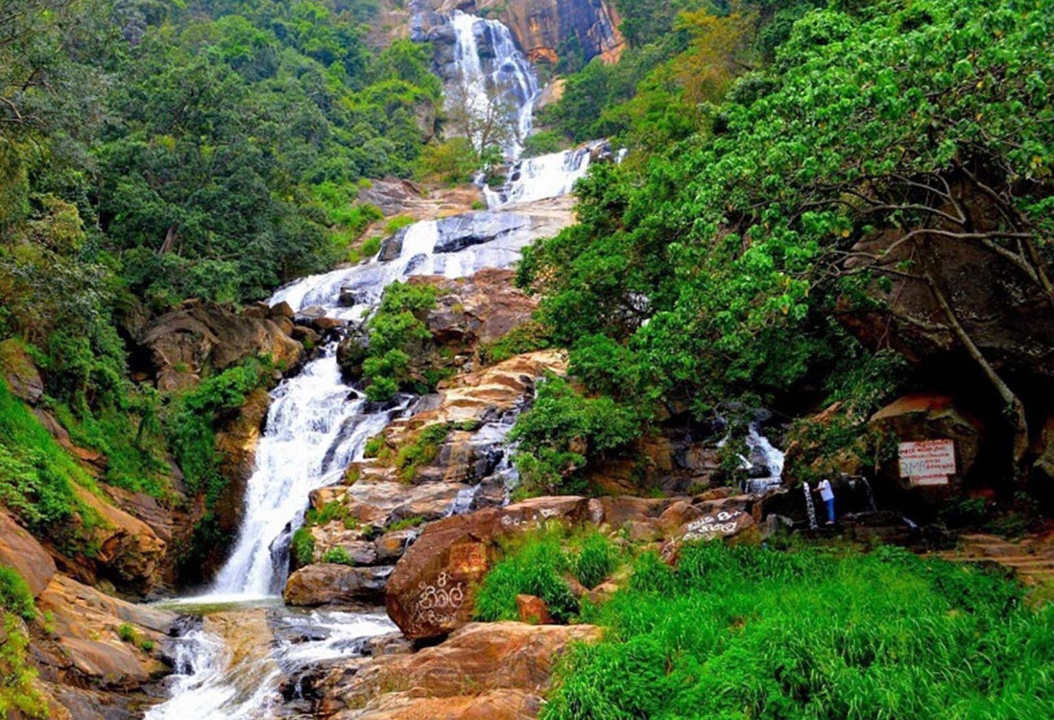 10 places for a holiday in Badulla - Ella area | SL Traveller